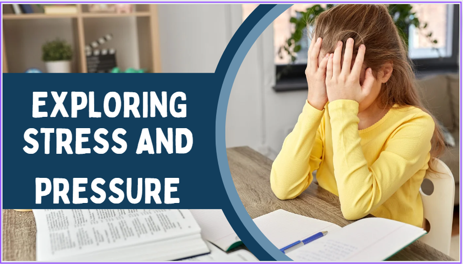 How to overcome Stress and Pressure - studynewsindia.com
