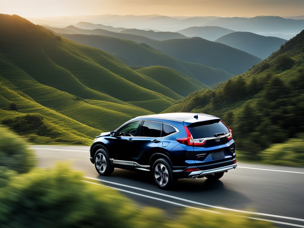 Top 5 Honda Hybrid Cars: Eco-Friendly Excellence